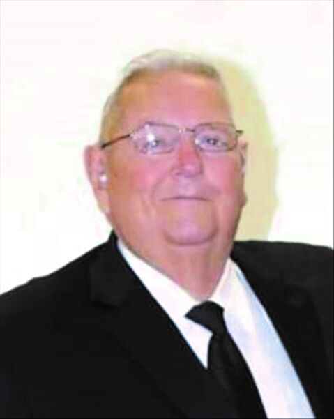 James Harrison Dugan II - Herald-Standard